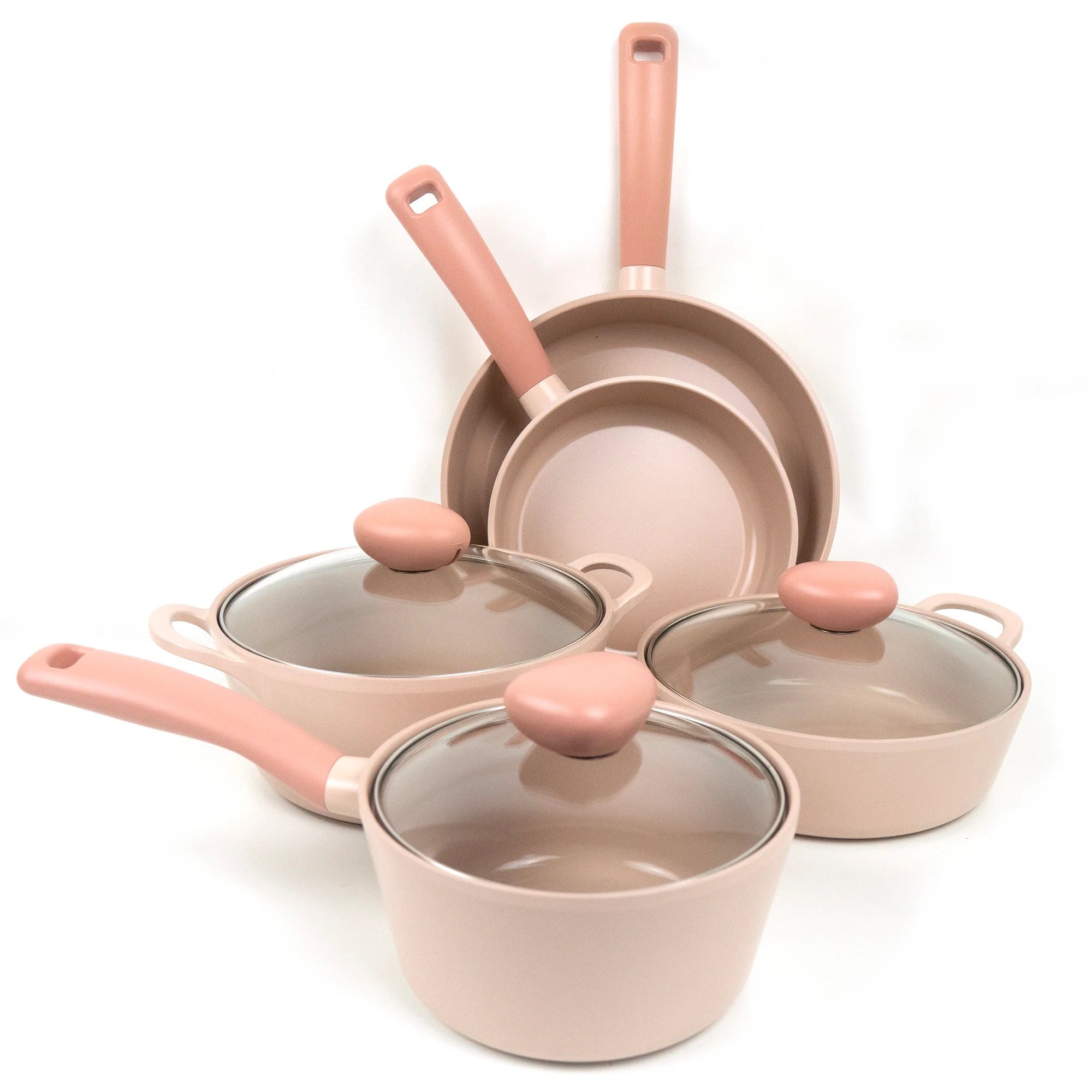 Retro Sherbet 8 PCS Set – NEOFLAM AMERICAS