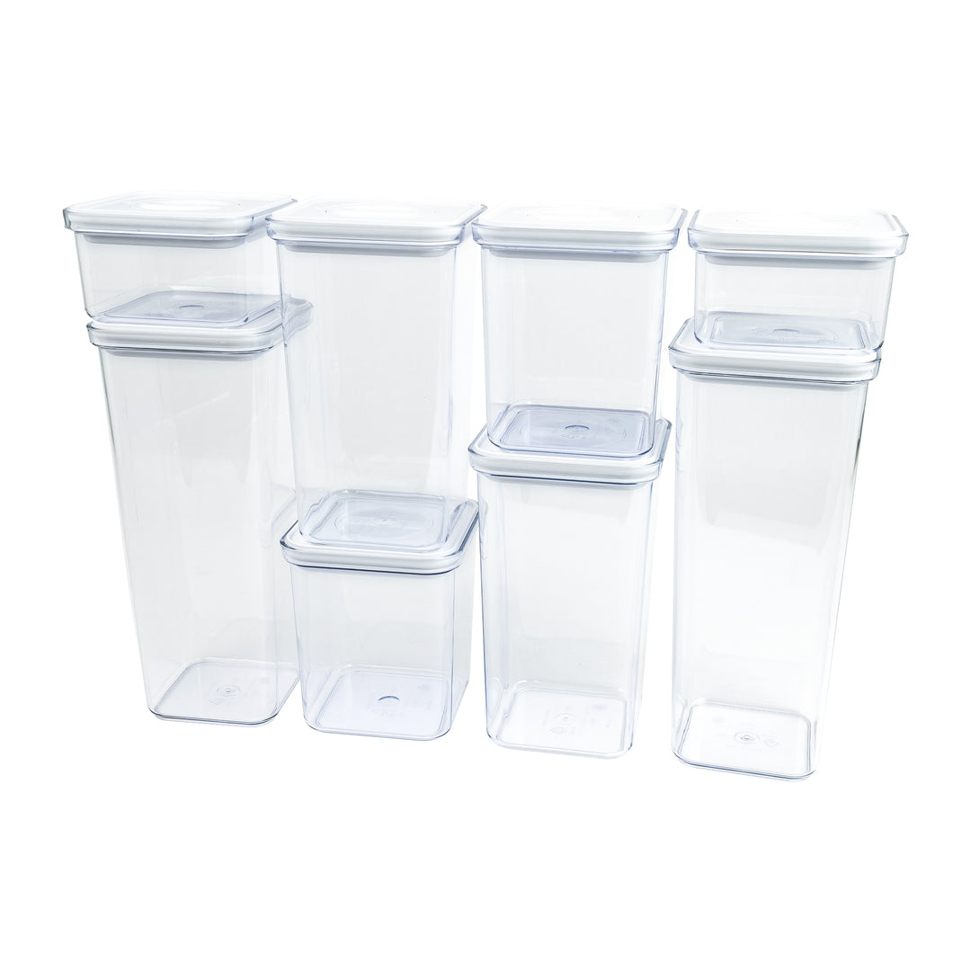 Food Storage Containers – NEOFLAM AMERICAS