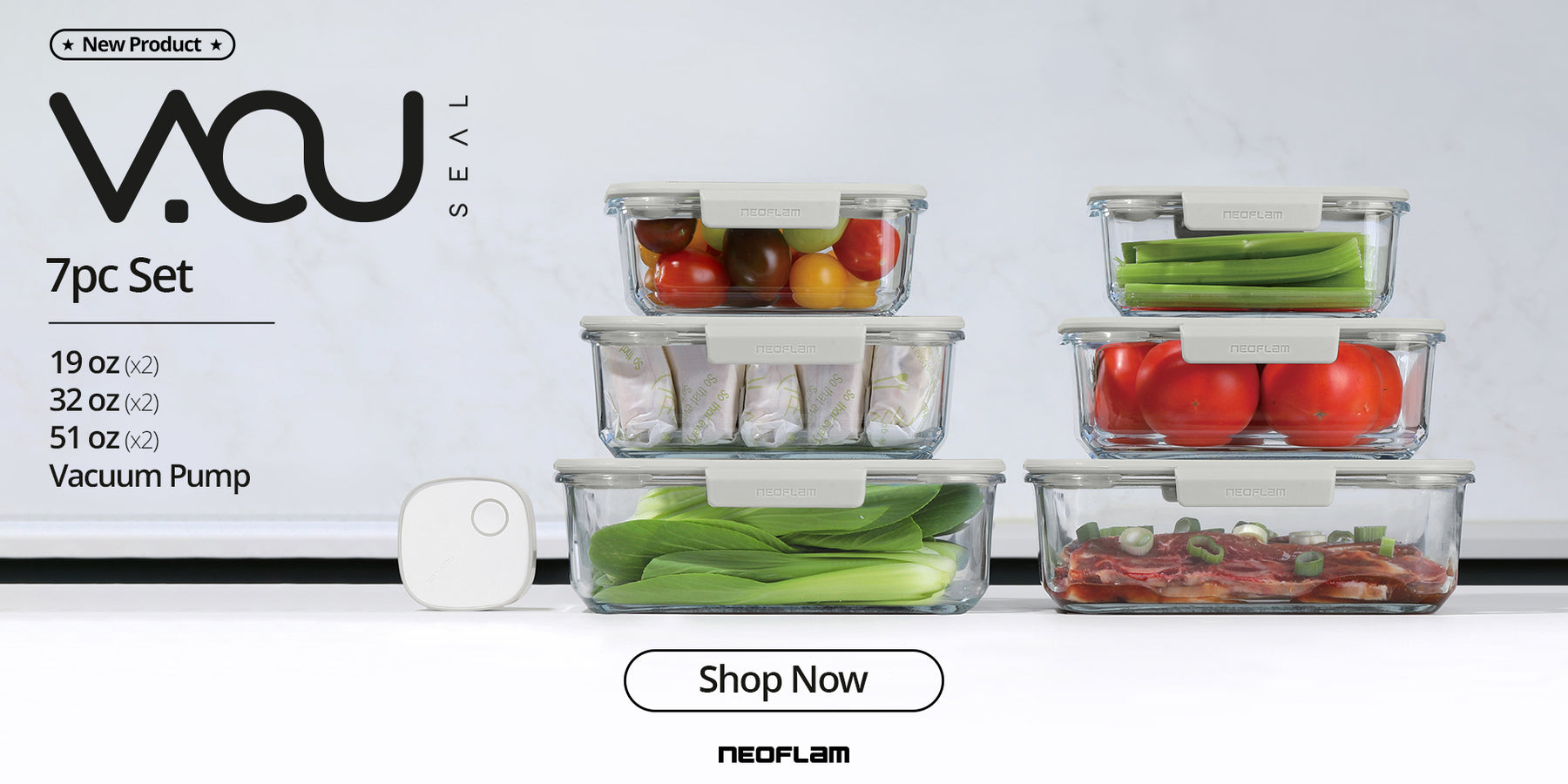 Neoflam - Healthy Ceramic Cookware, Cutting Boards, Food Storage ...