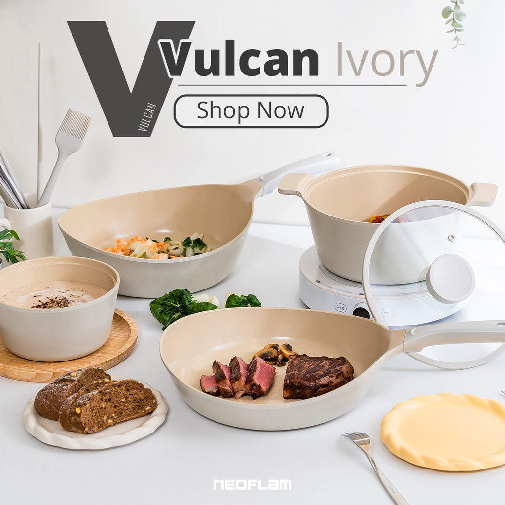Neoflam - Healthy Ceramic Cookware, Cutting Boards, Food Storage ...