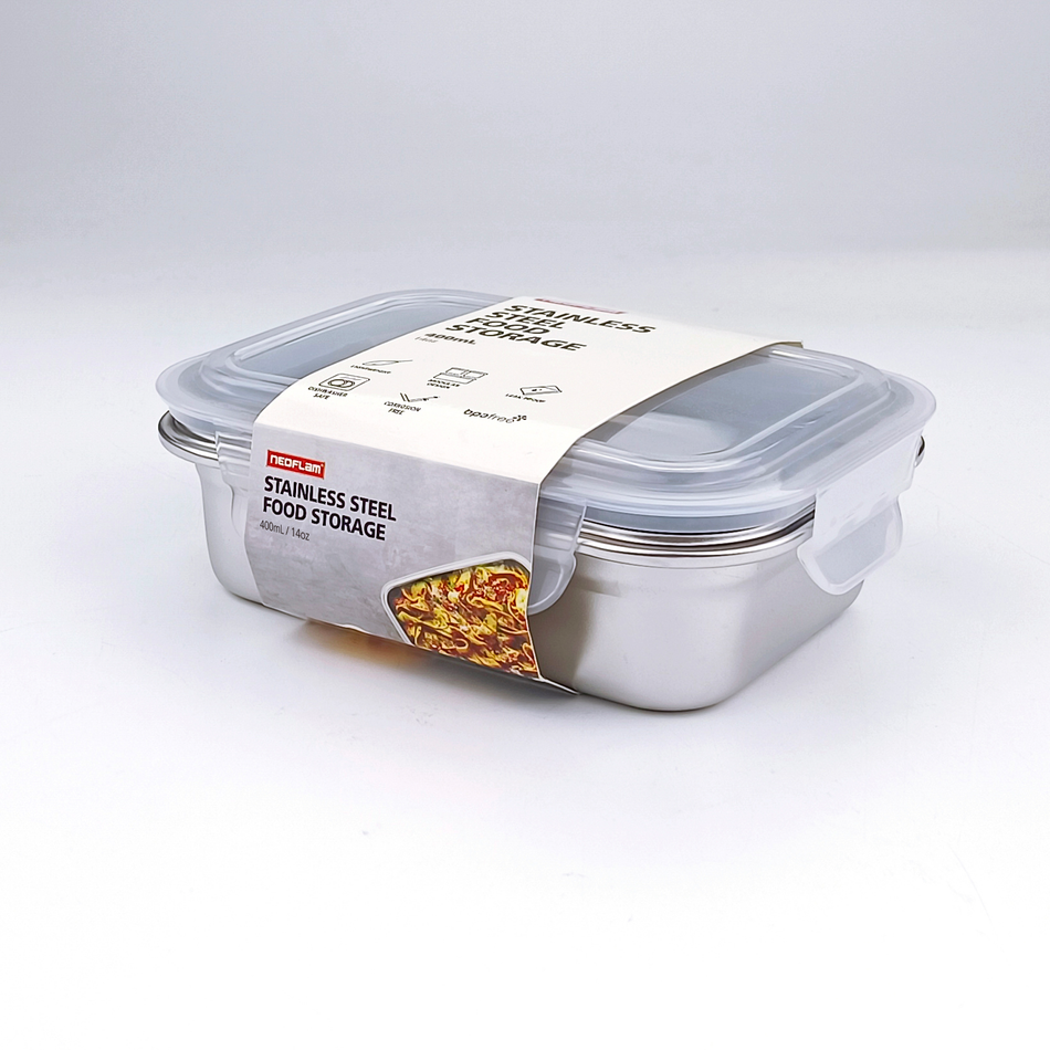 Food Storage Containers – NEOFLAM AMERICAS