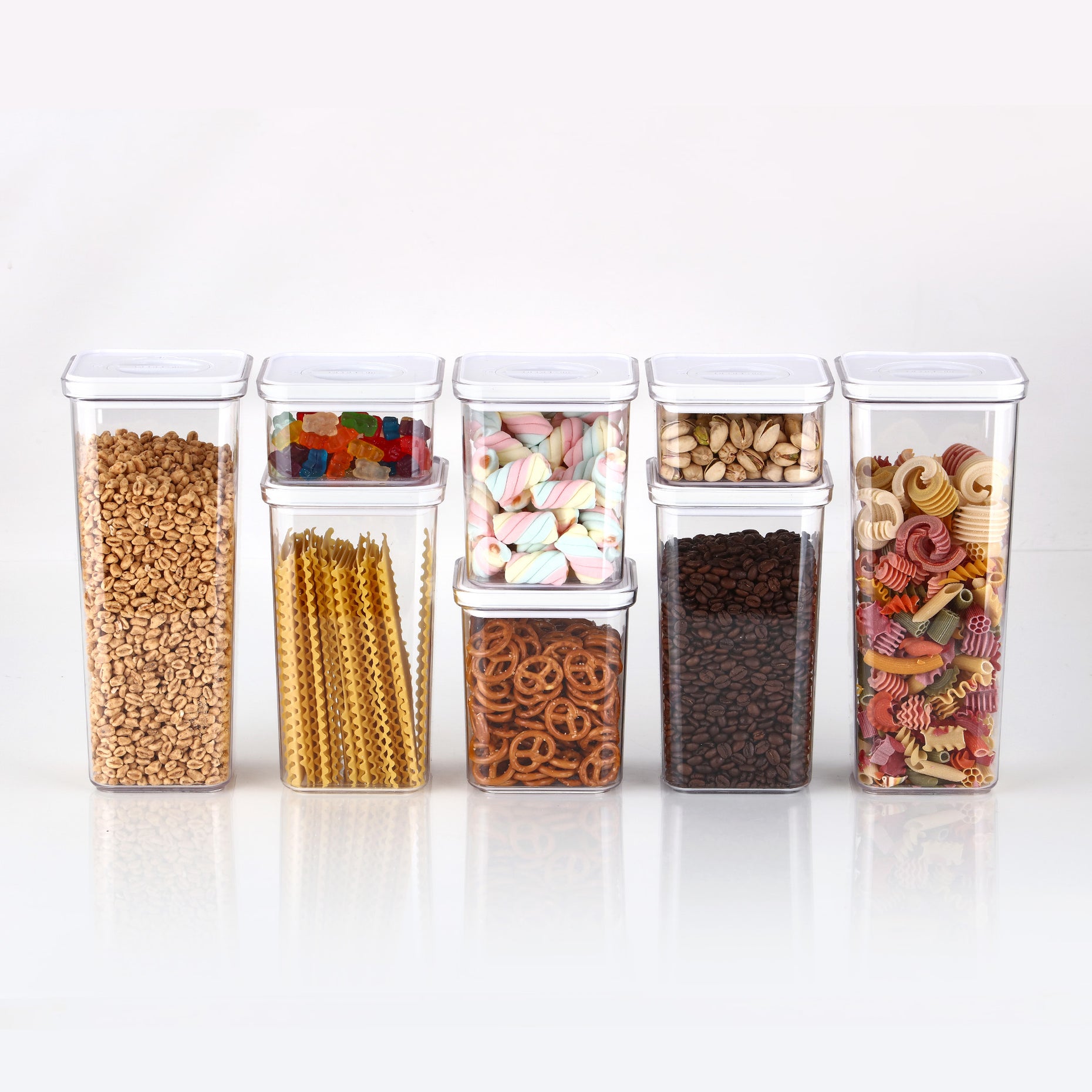 Food Storage Containers – NEOFLAM AMERICAS