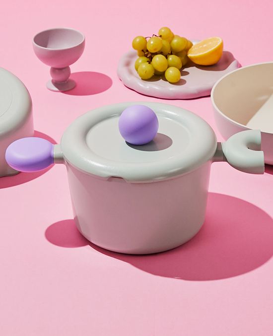 Better Finger Cookware – NEOFLAM AMERICAS